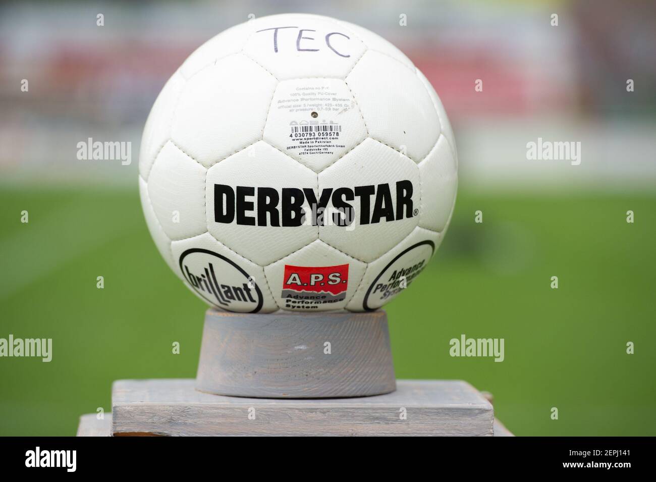 TIEL, 06-09-2020, Sportpark de Lok, Dutch Tweede Divisie football ...