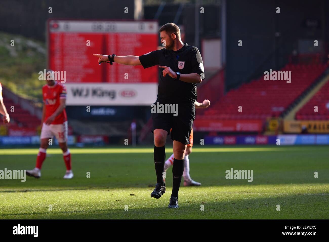 Huxtable hi-res stock photography and images - Alamy