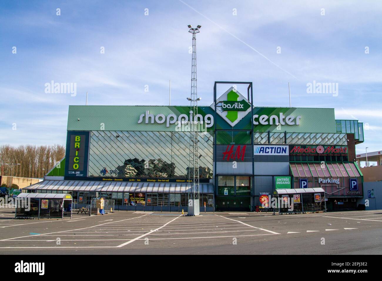 Commencial hi-res stock photography and images - Alamy