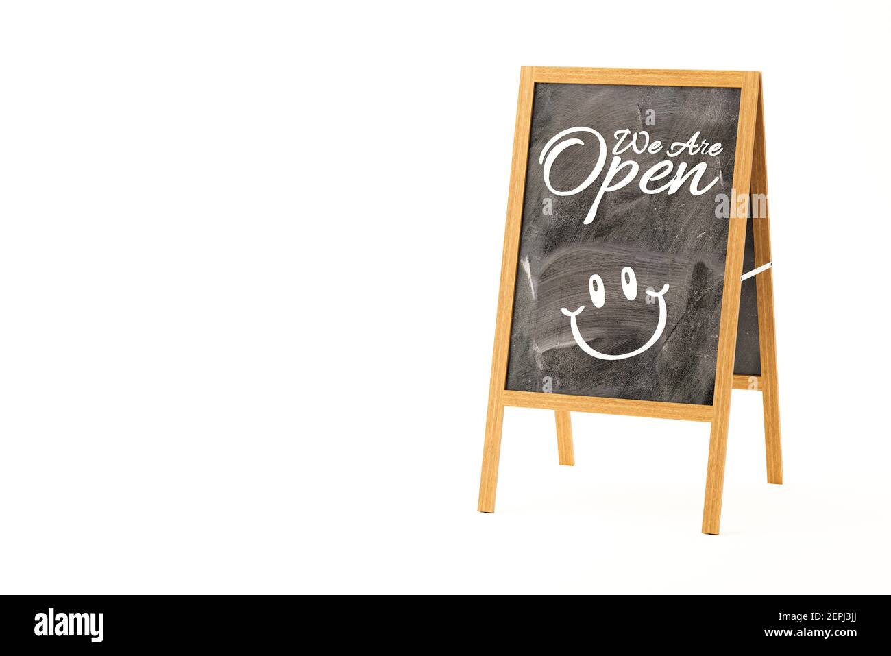 Beauty salon high street Cut Out Stock Images & Pictures - Alamy