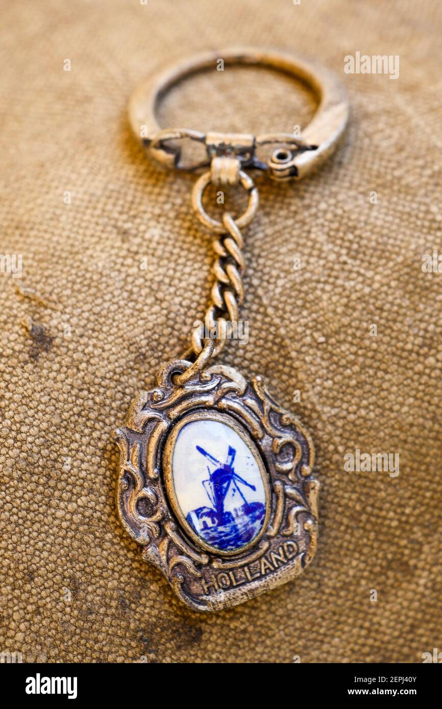 Souvenir Key Ring at Taj Schauer blog