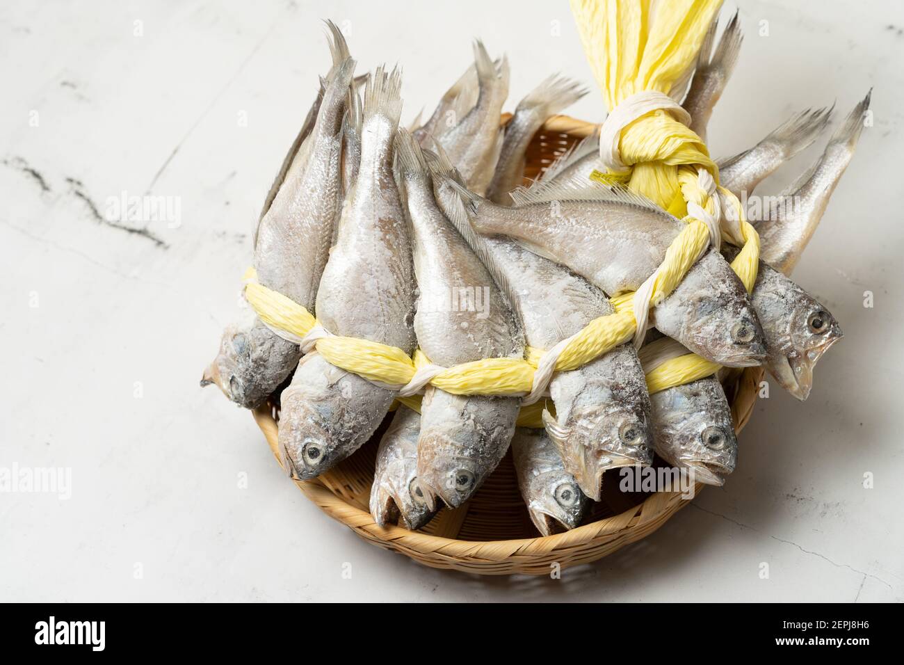 Yellow corbina hi-res stock photography and images - Alamy