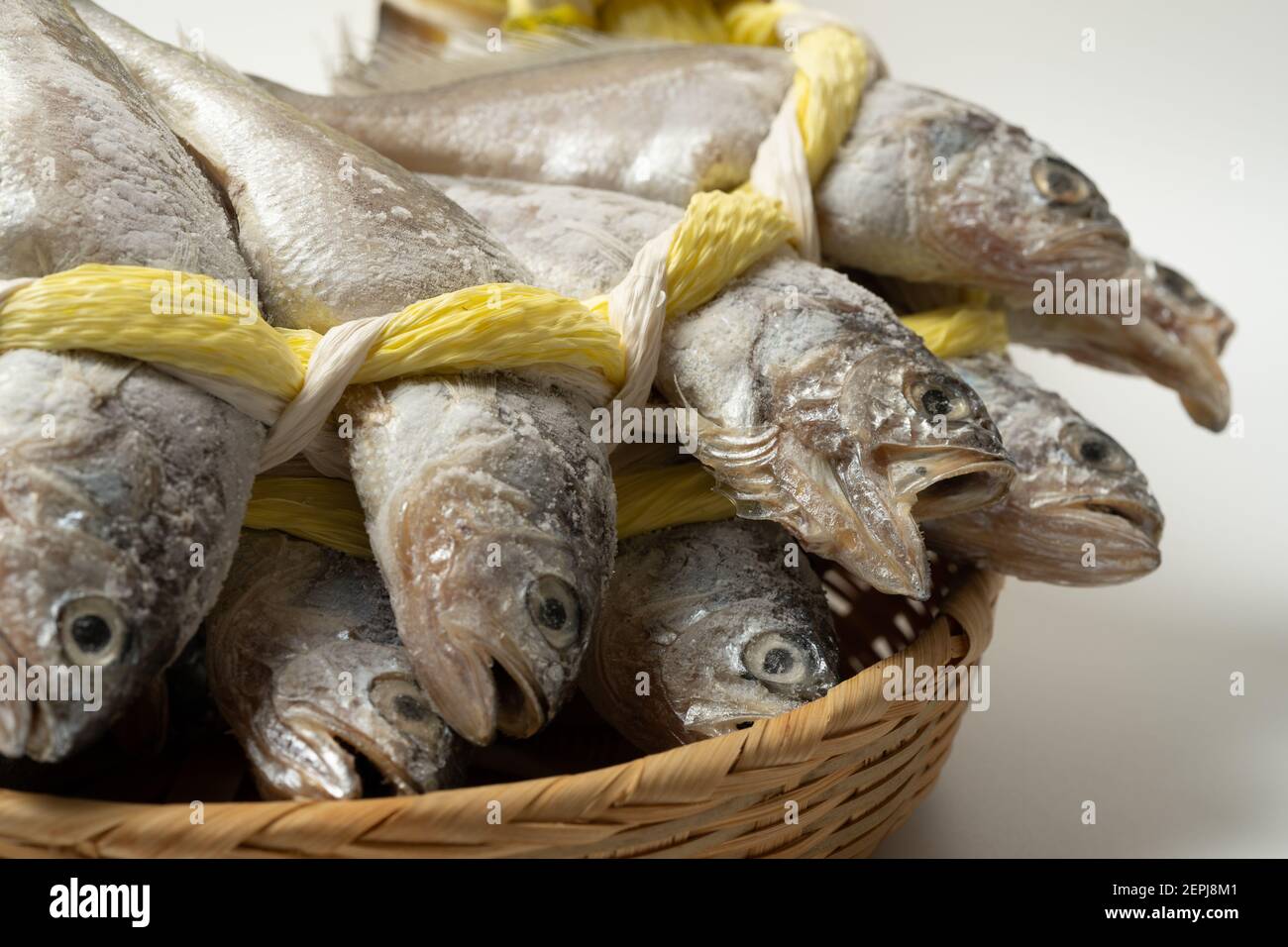 Corvina fish hi-res stock photography and images - Alamy