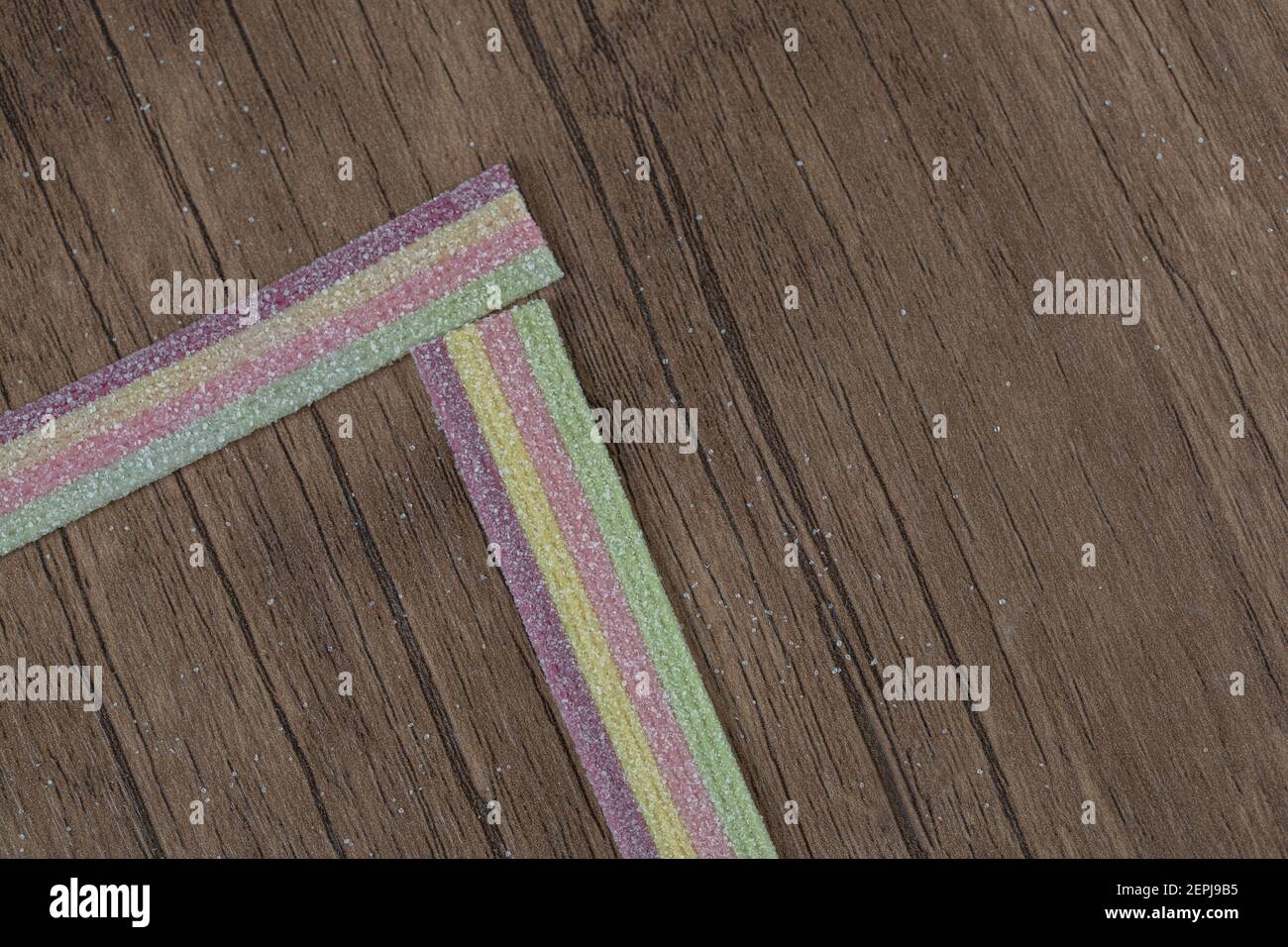 Rainbow gum hi-res stock photography and images - Alamy