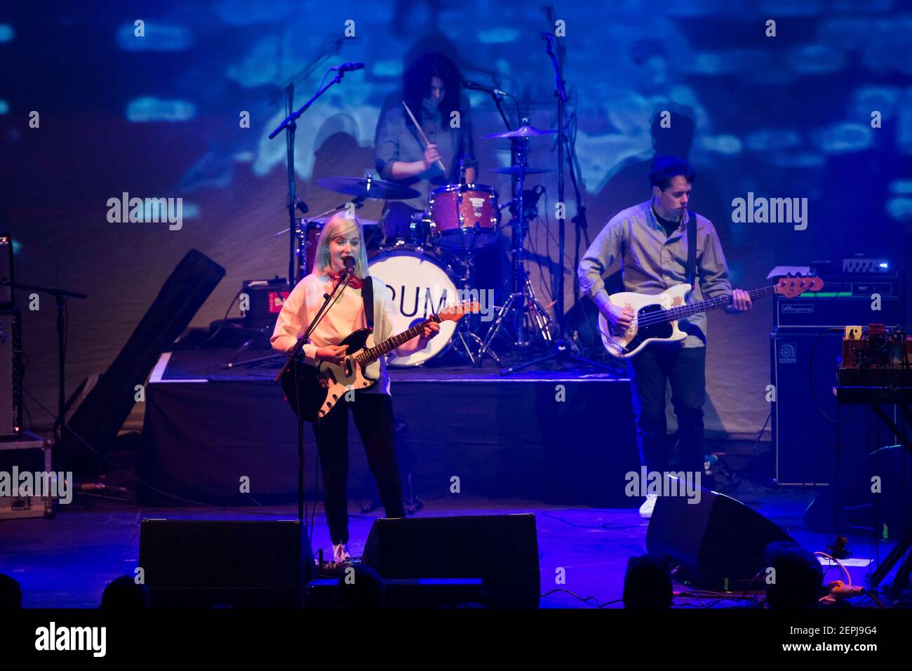 Molly jensen hi-res stock photography and images - Alamy