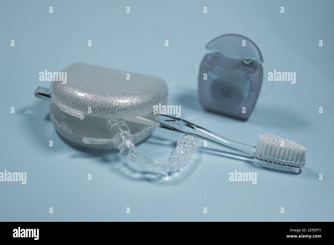 Set of teeth rail hi-res stock photography and images - Alamy