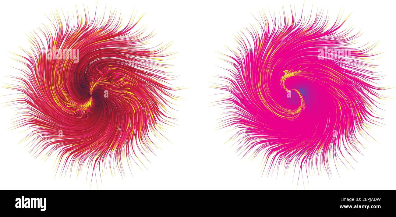 Truffula Tree White Background