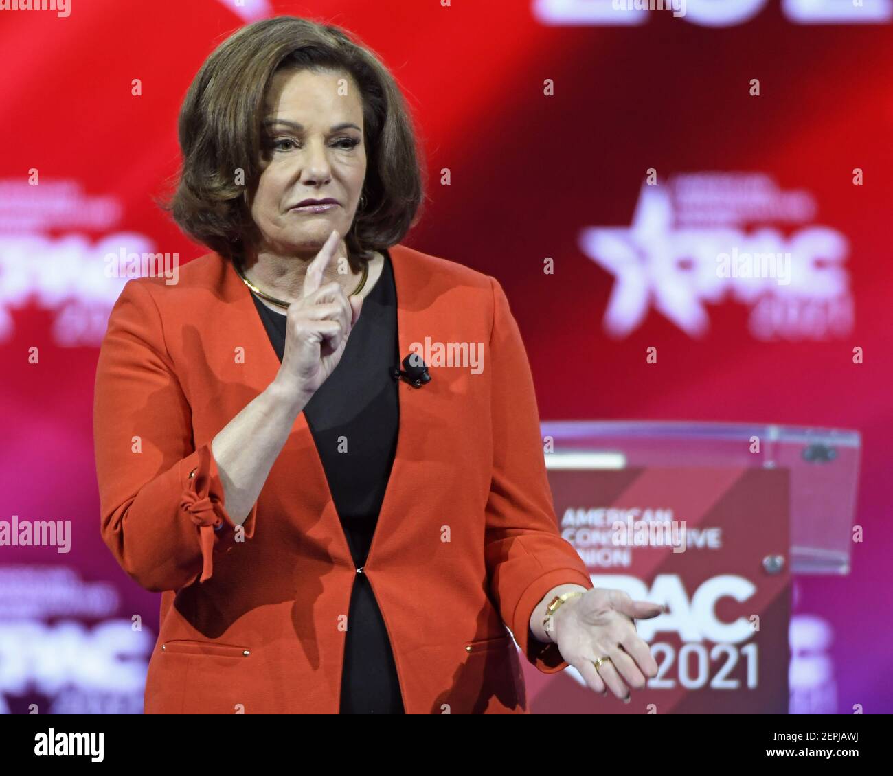 Kt mcfarland hi-res stock photography and images - Alamy
