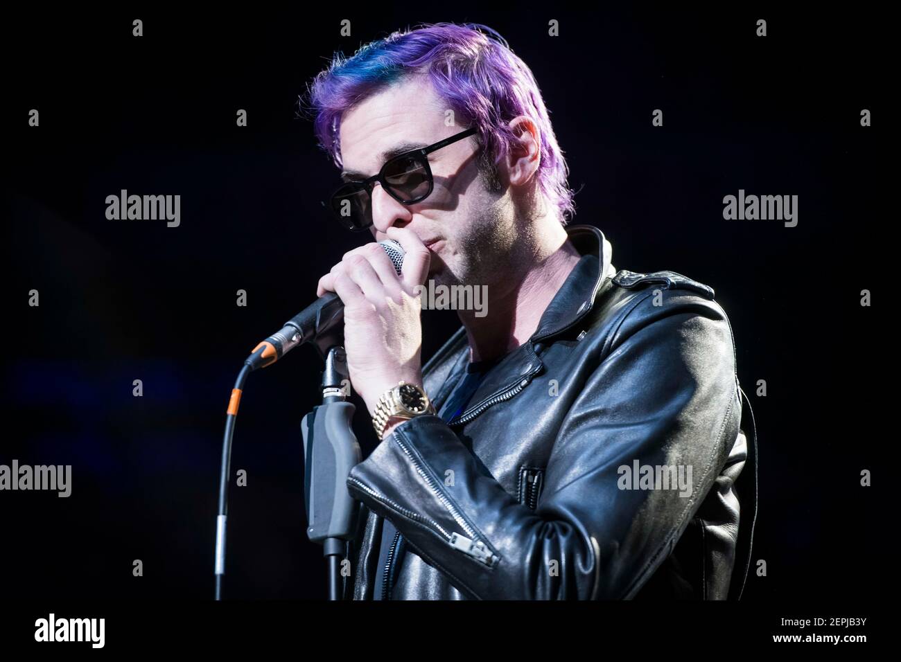 Rah band hi-res stock photography and images - Alamy