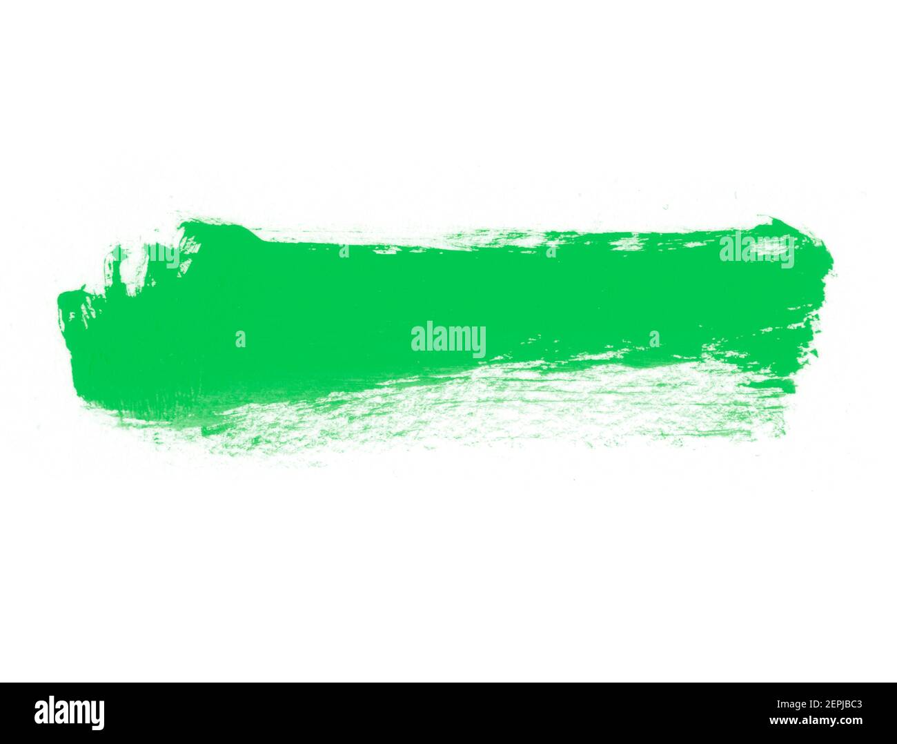 Painting green line hi-res stock photography and images - Alamy