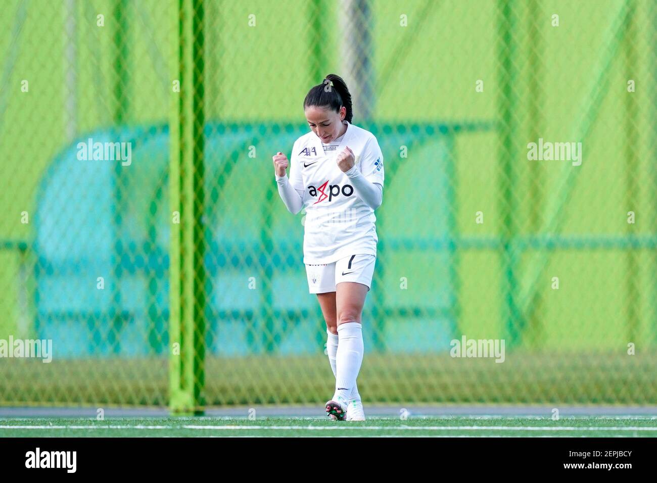 Martina moser hi-res stock photography and images - Alamy