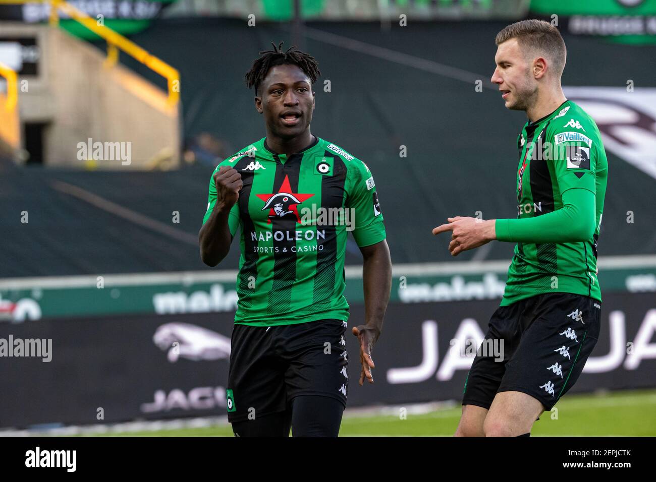 Kevin denkey hi-res stock photography and images - Alamy