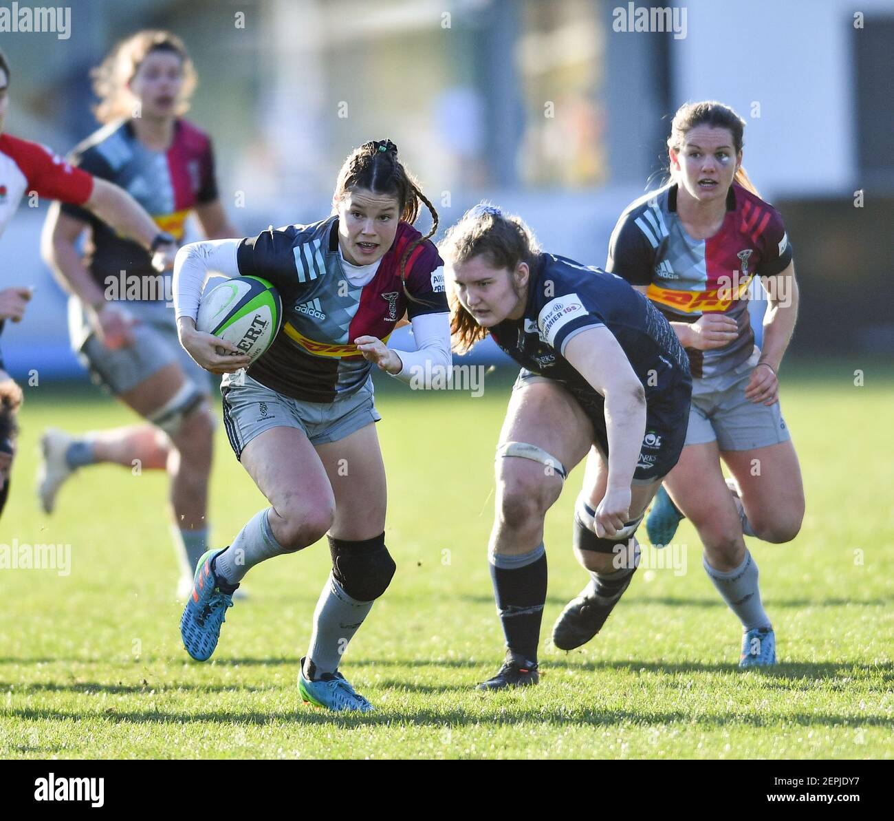 Corpacq stadium hi-res stock photography and images - Alamy