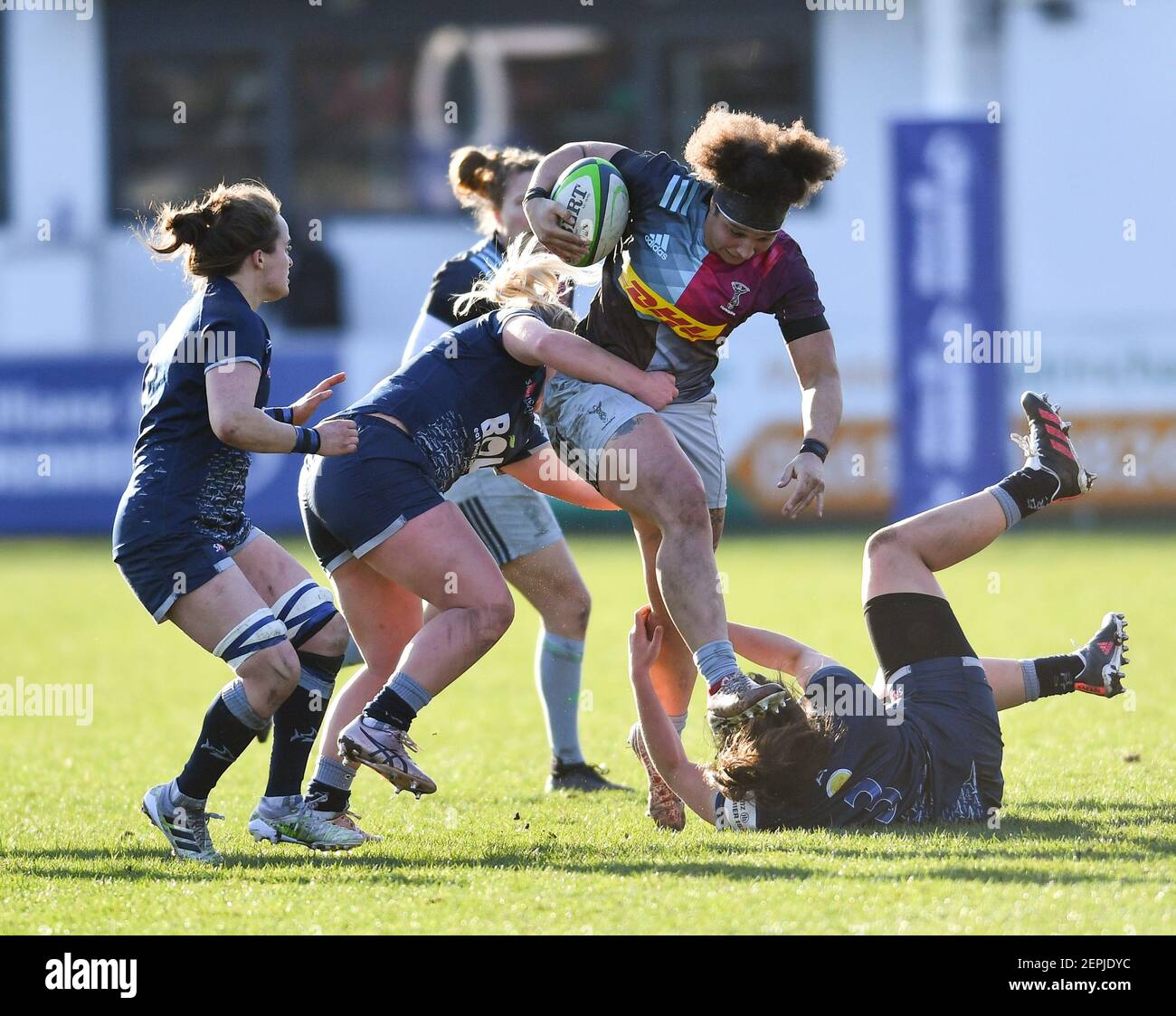 Corpacq Stadium High Resolution Stock Photography and Images - Alamy