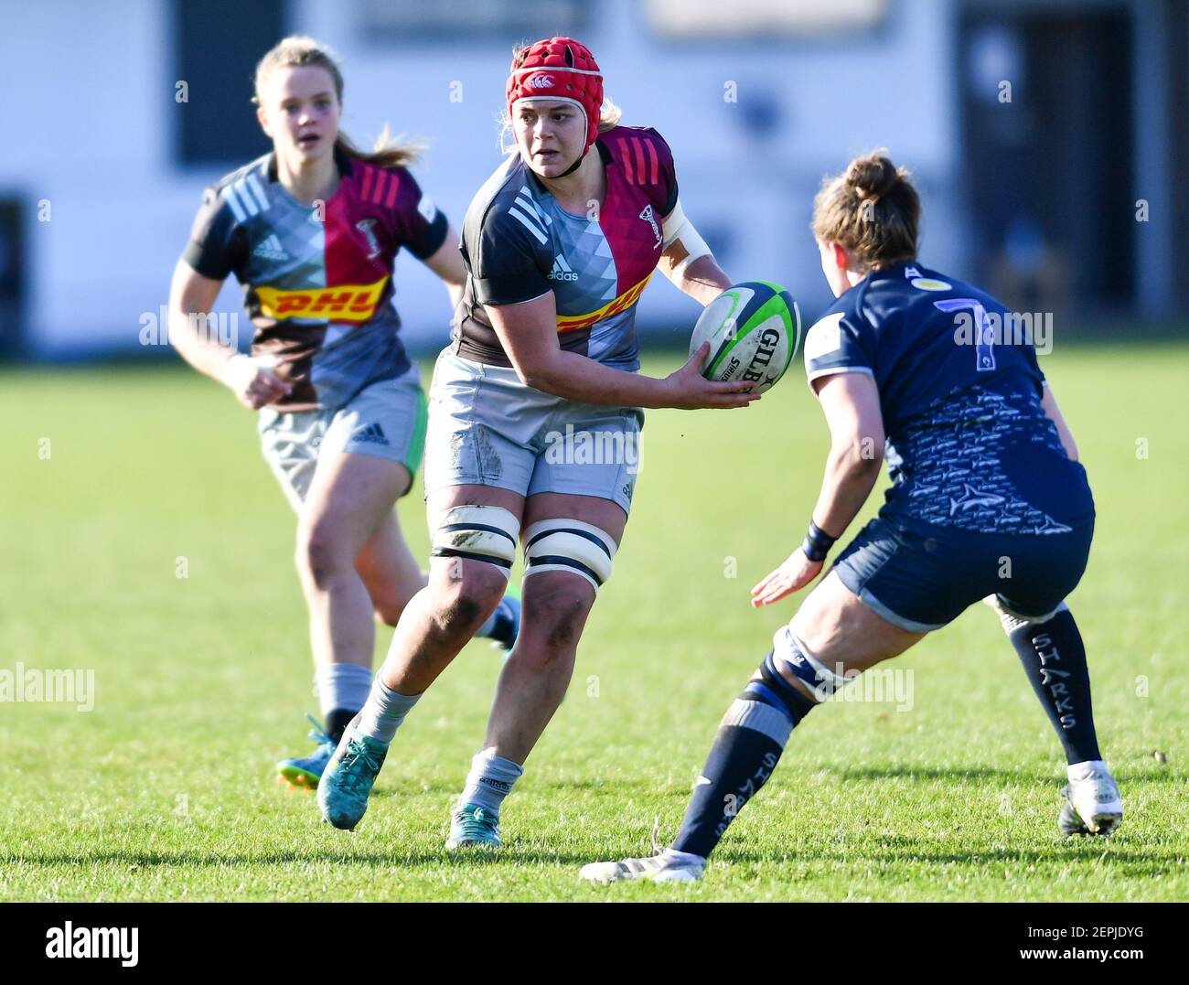 Corpacq stadium hi-res stock photography and images - Alamy