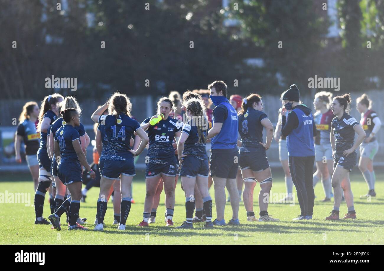 Corpacq stadium hi-res stock photography and images - Alamy