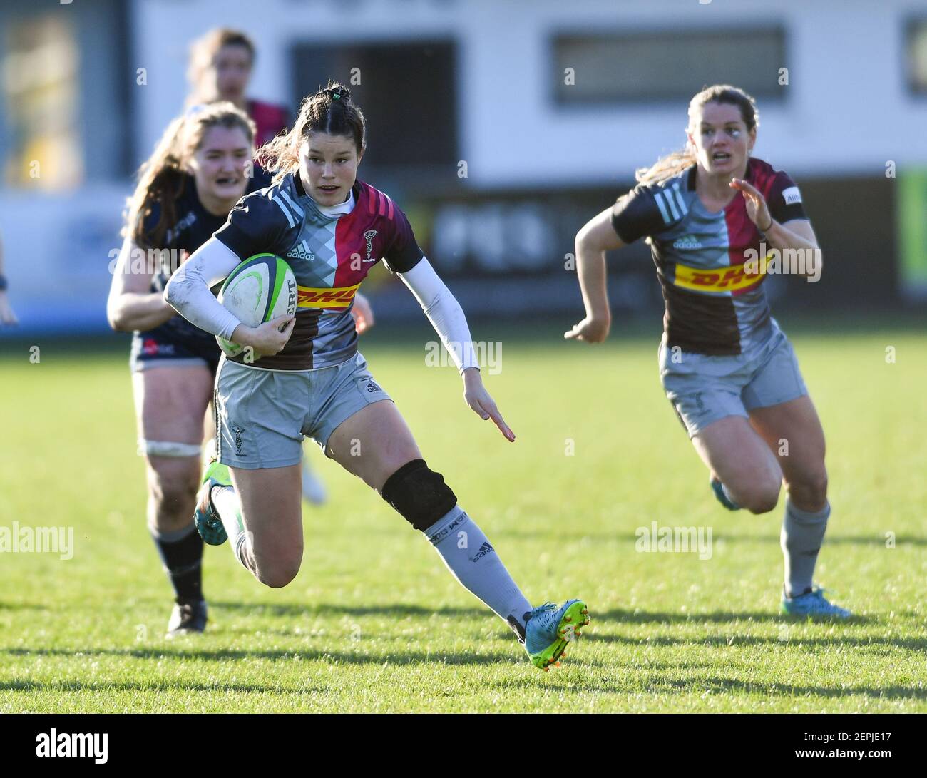 Corpacq stadium hi-res stock photography and images - Alamy