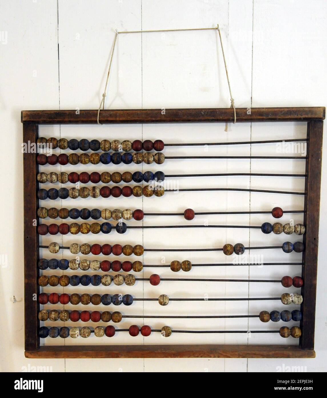 Abacus historical hi-res stock photography and images - Alamy