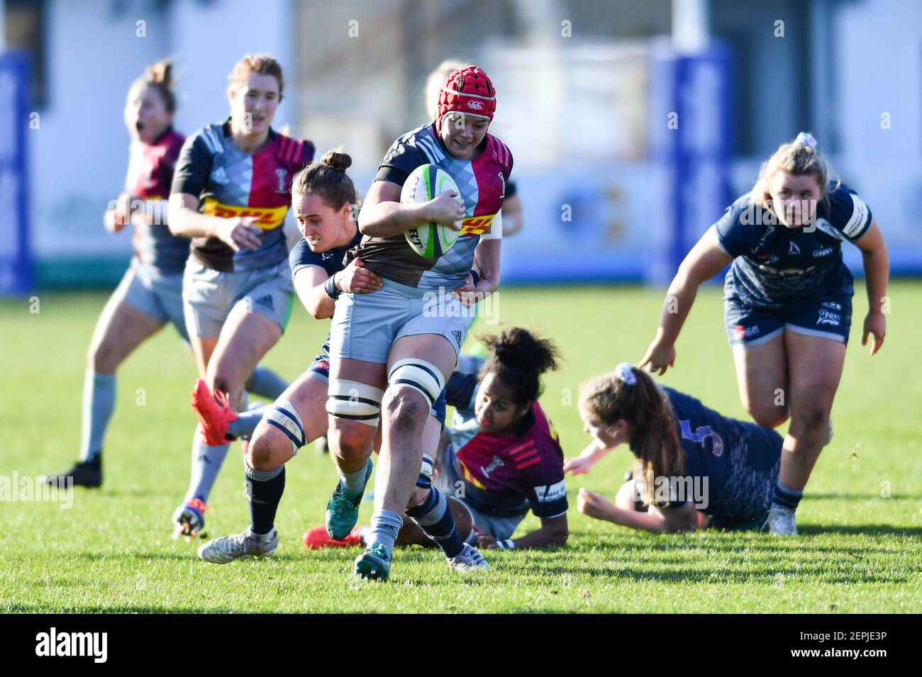 Corpacq Stadium High Resolution Stock Photography and Images - Alamy