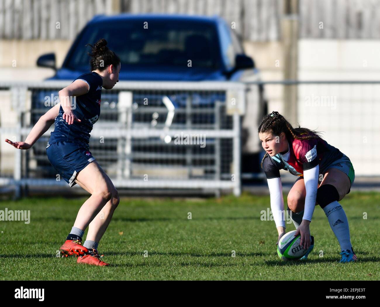 Corpacq Stadium High Resolution Stock Photography and Images - Alamy