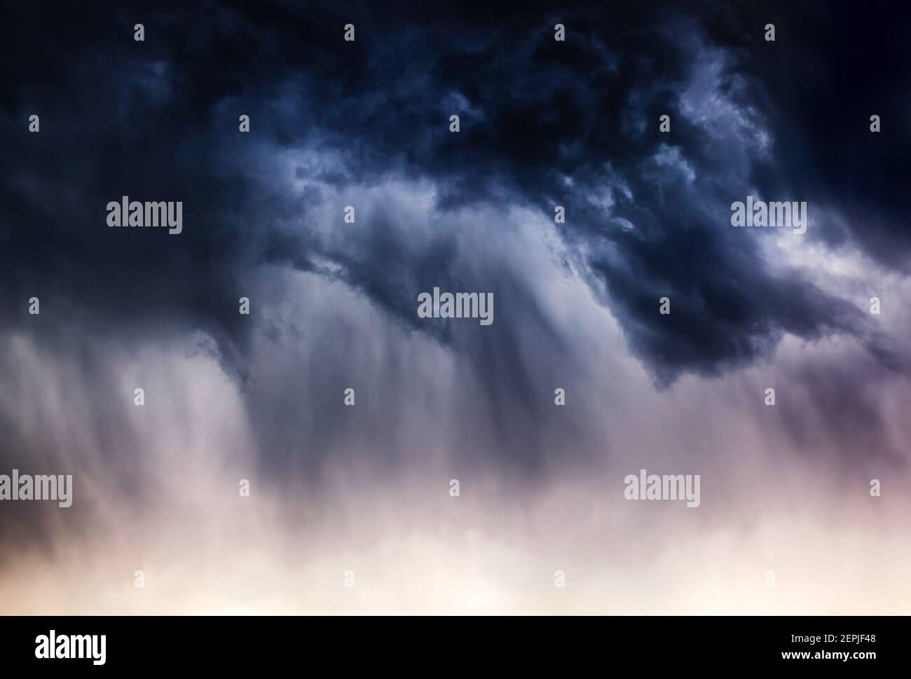 Severe rain hi-res stock photography and images - Alamy