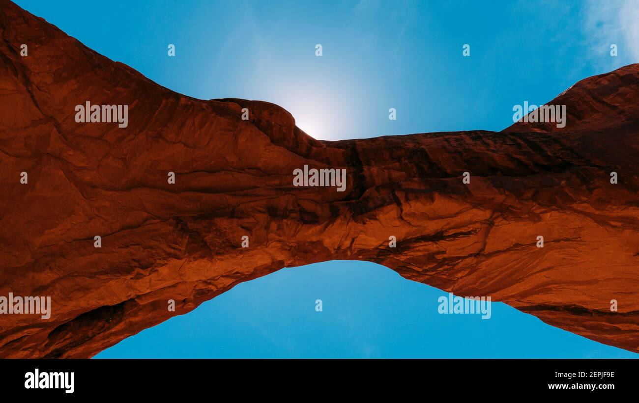 Stoned arches hi-res stock photography and images - Alamy