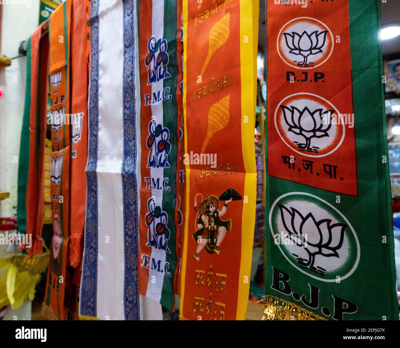 Assembly election 2021 hi-res stock photography and images - Alamy