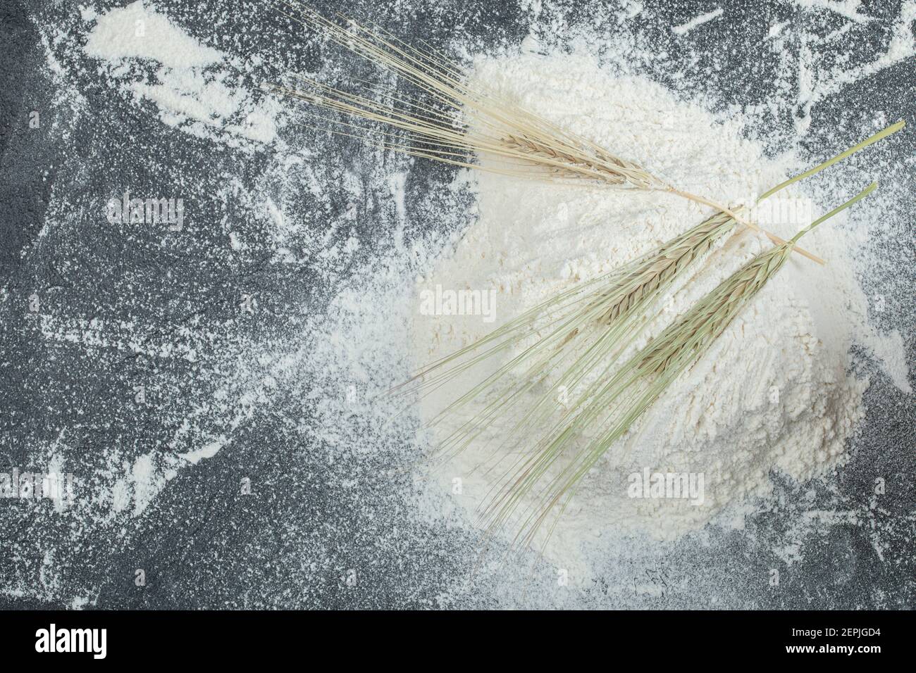 Wheat surface hi-res stock photography and images - Alamy