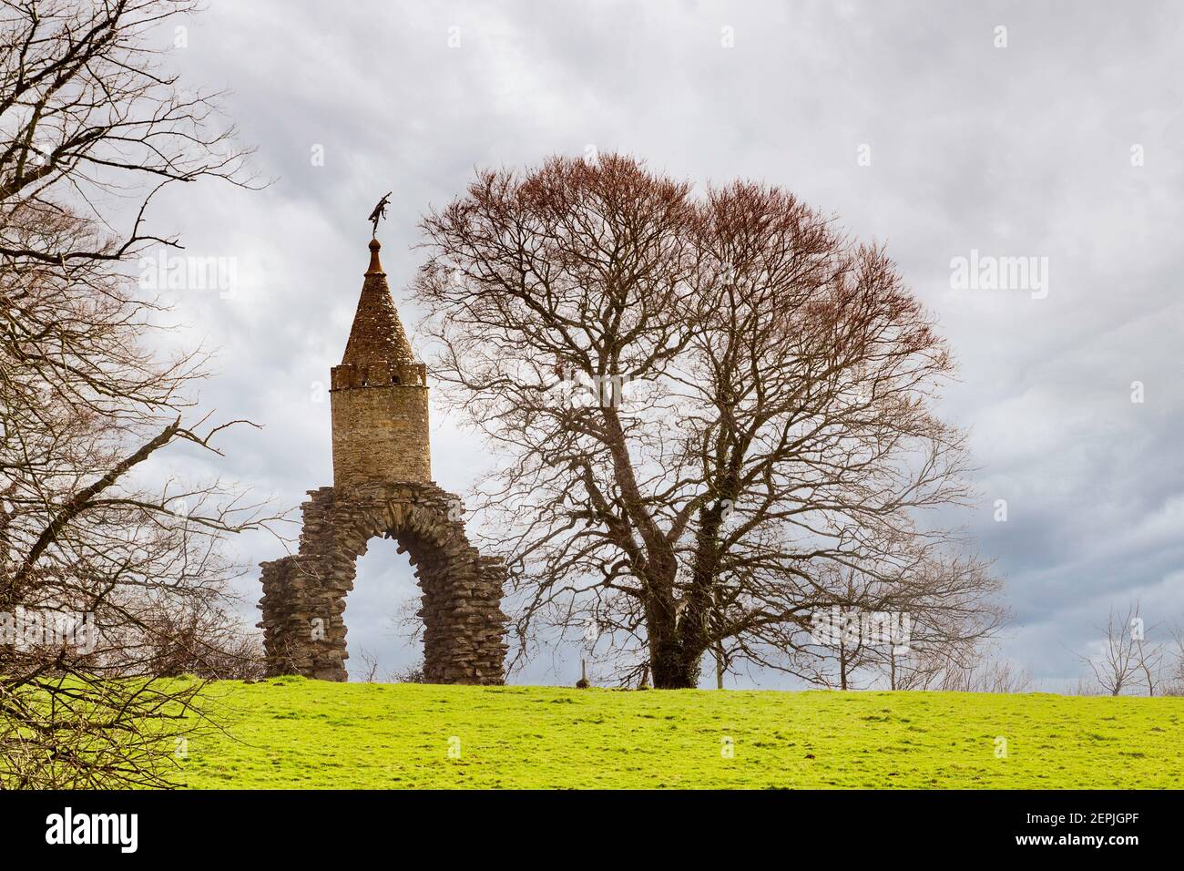 Yeovil somerset england hi-res stock photography and images - Alamy