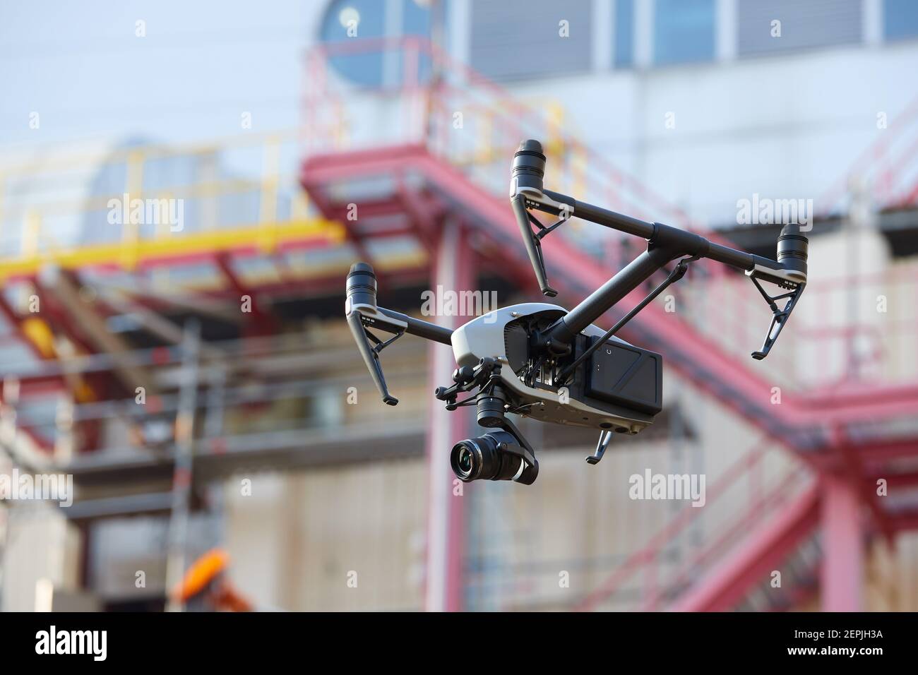 Uav visual hi-res stock photography and images - Alamy