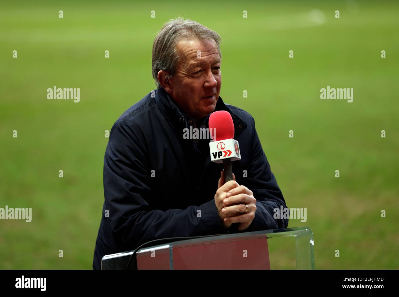 Alan curbishley 2021 hi-res stock photography and images - Alamy