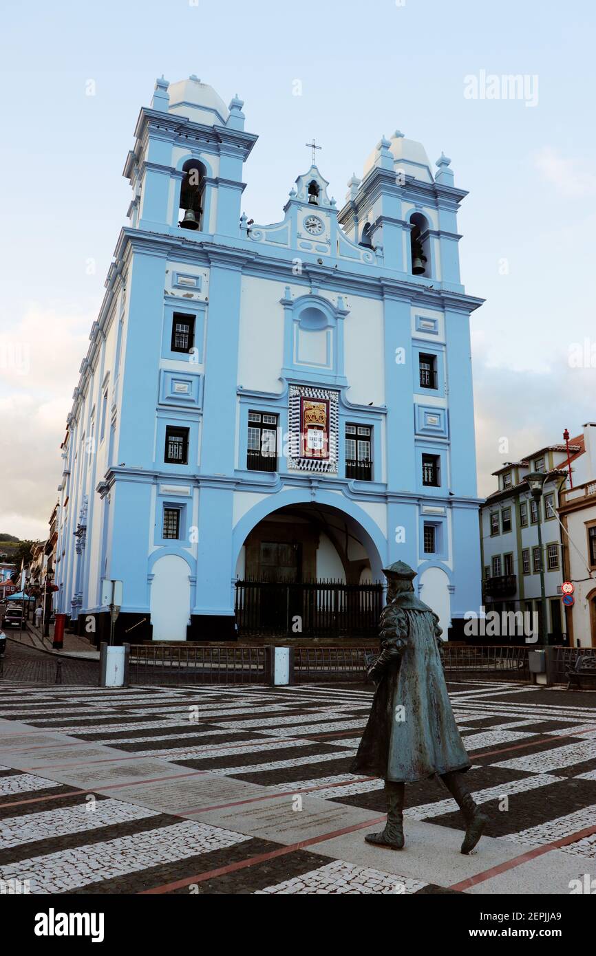 Church serreta hi-res stock photography and images - Alamy