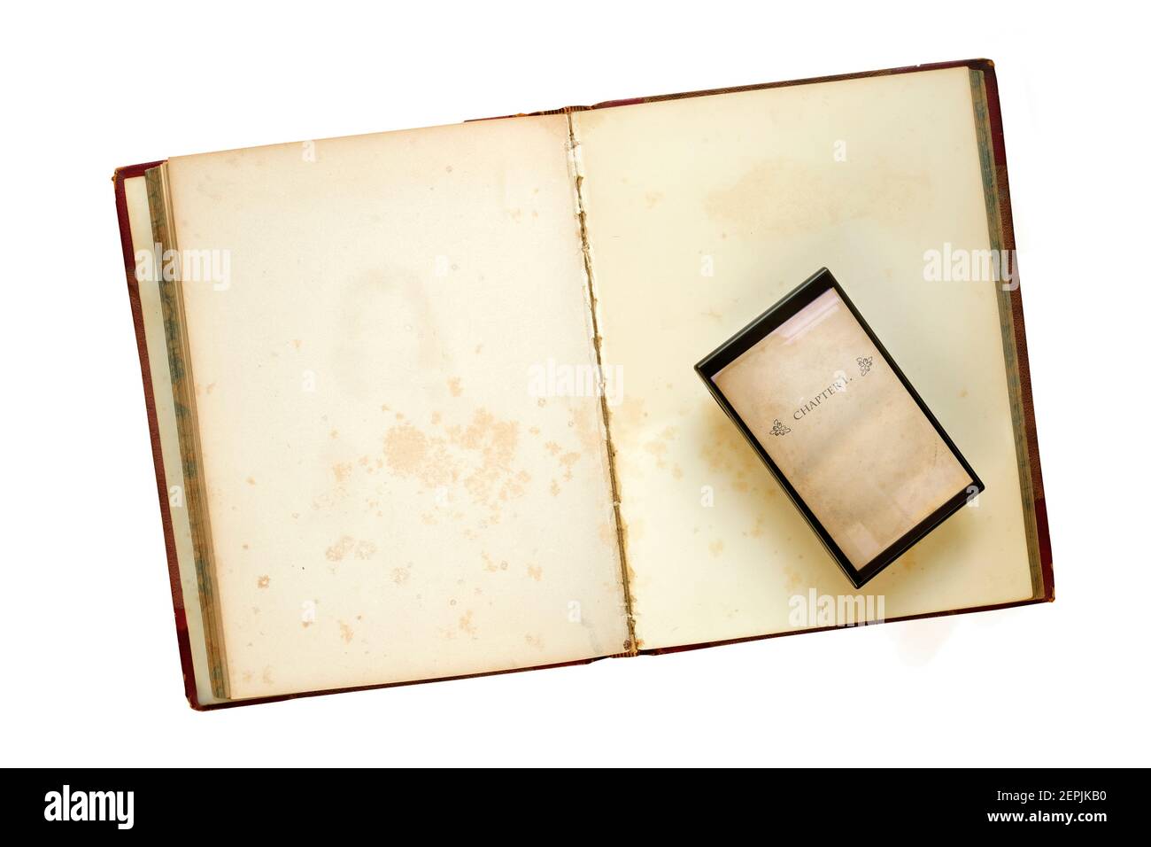 Book publishing house Cut Out Stock Images & Pictures - Alamy