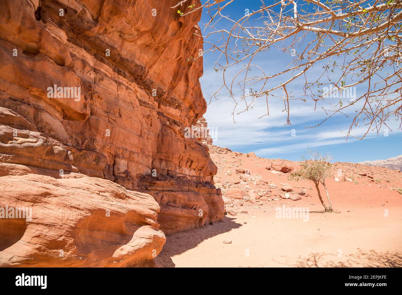 Aqaba landmarks hi-res stock photography and images - Alamy