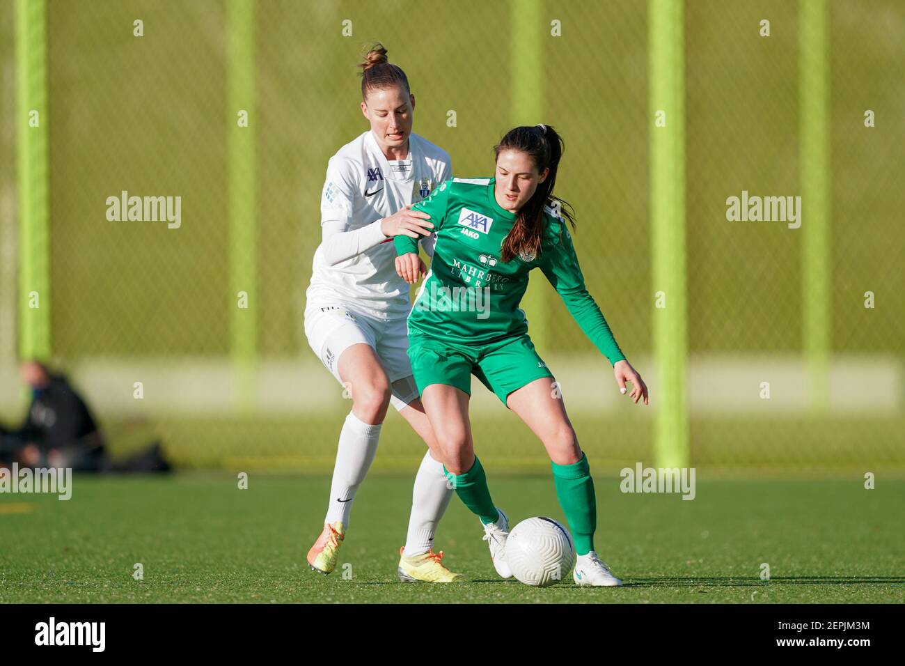 Anna Sutter High Resolution Stock Photography and Images - Alamy