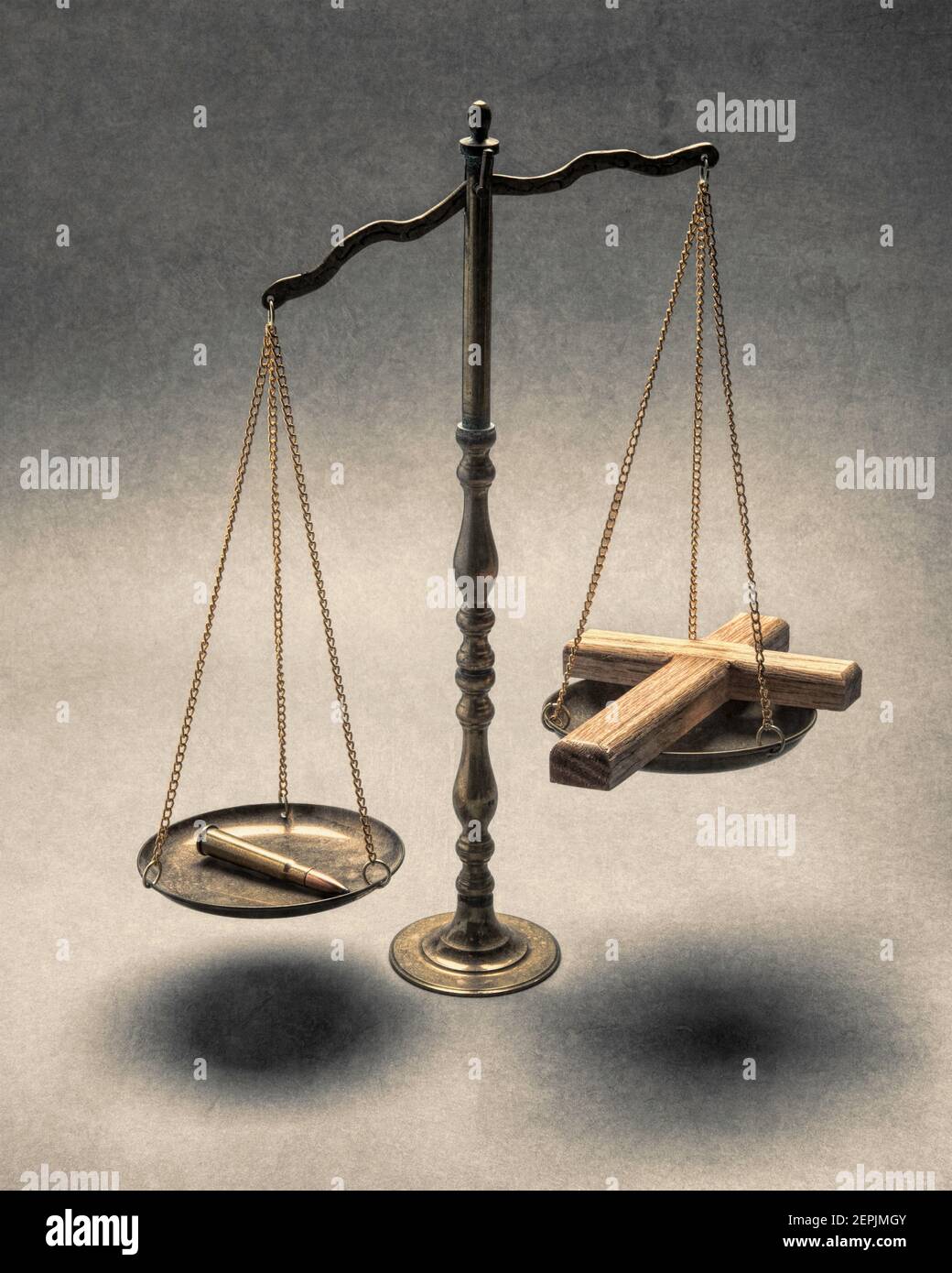 Imbalance scale hi-res stock photography and images - Alamy