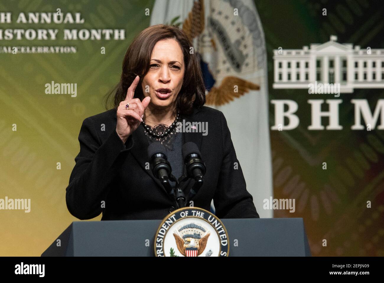 Black history month 2021 hi-res stock photography and images - Alamy