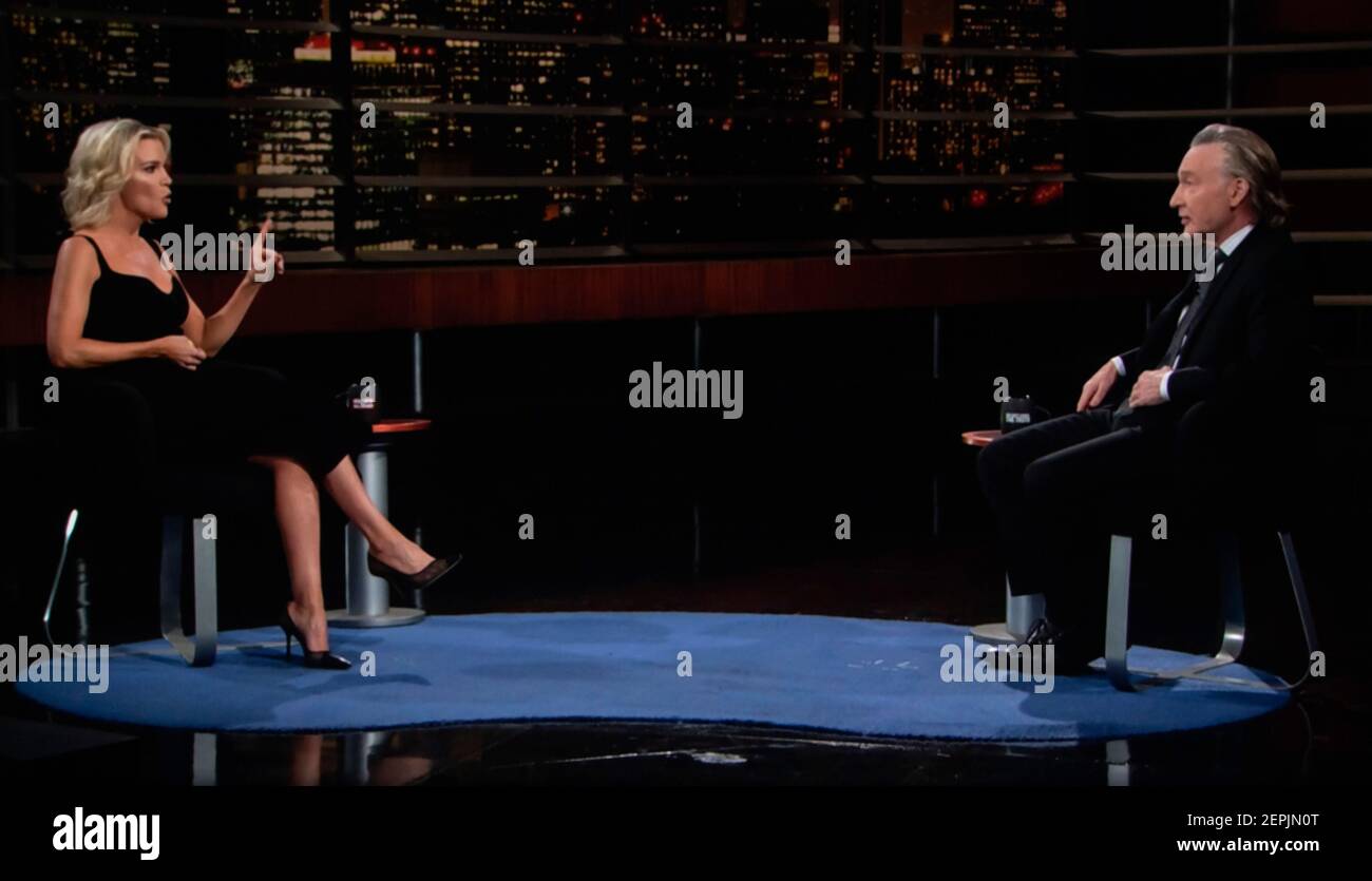 Megyn kelly 2021 hi-res stock photography and images - Alamy