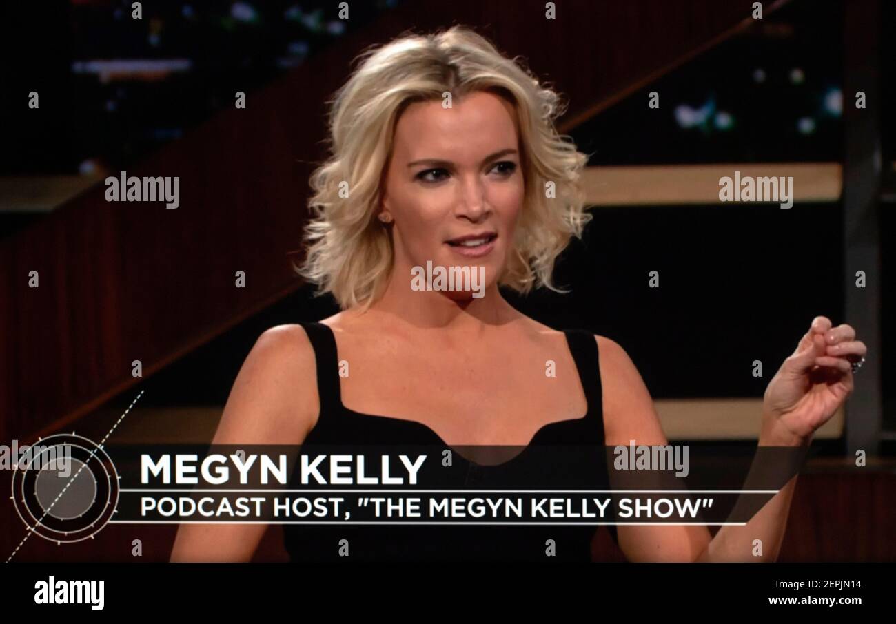 Megyn kelly hi-res stock photography and images - Alamy