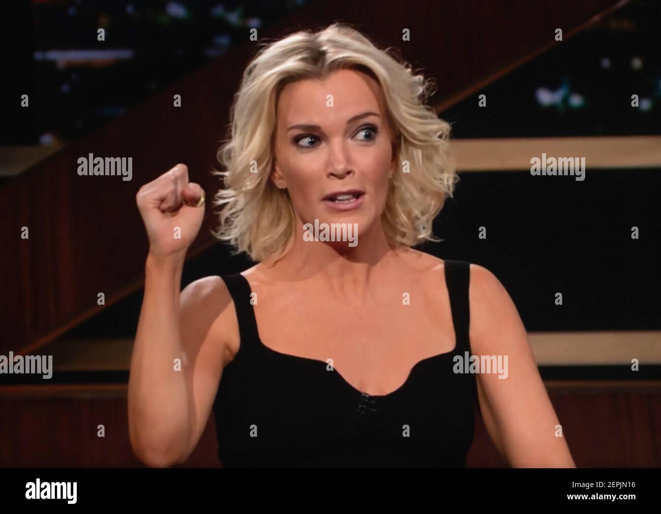 Megyn kelly 2021 hi-res stock photography and images - Alamy