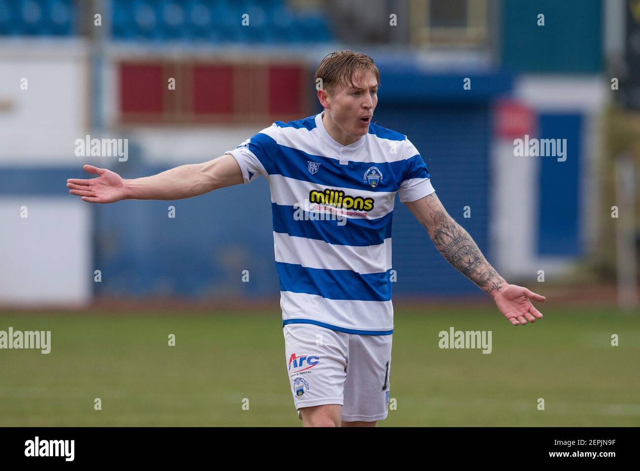 Cameron salkeld hi-res stock photography and images - Alamy