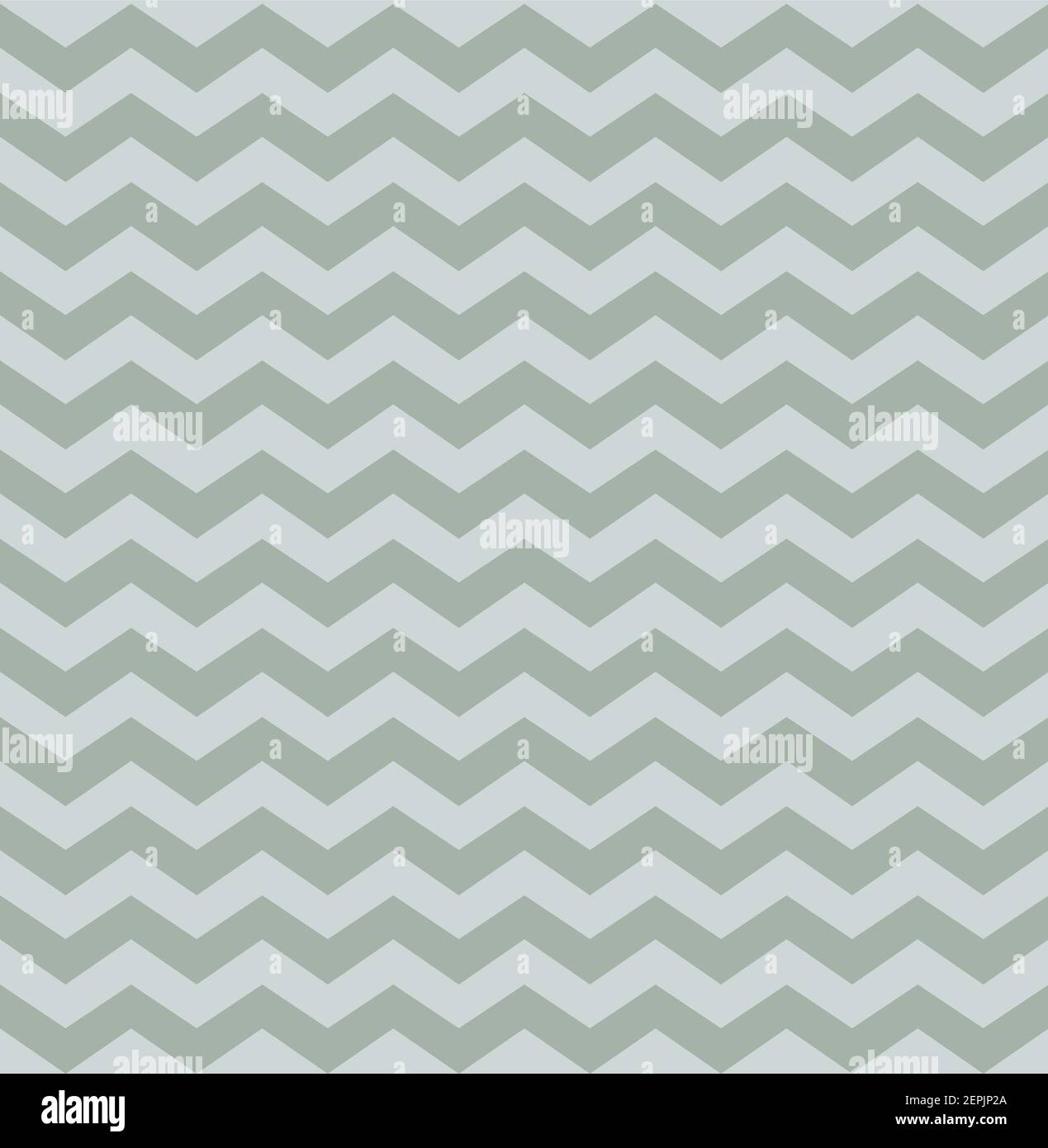 Silver Chevron Background