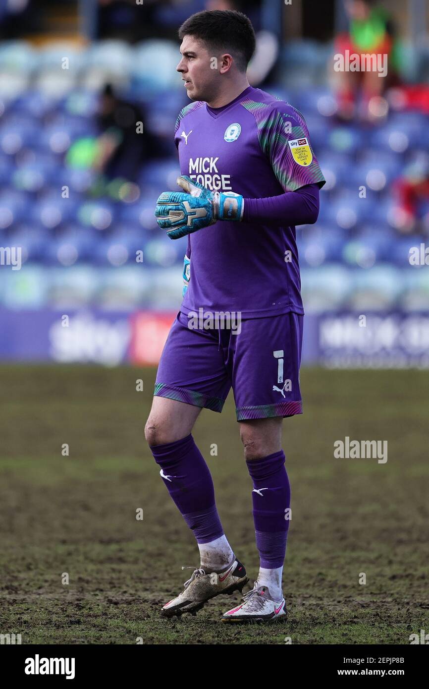 Christy pym hi-res stock photography and images - Alamy