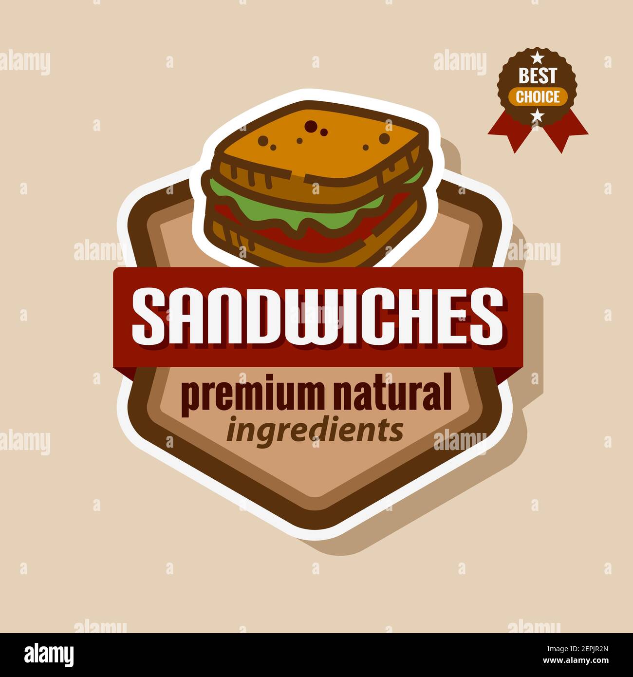 Food label ingredients Stock Vector Images - Alamy