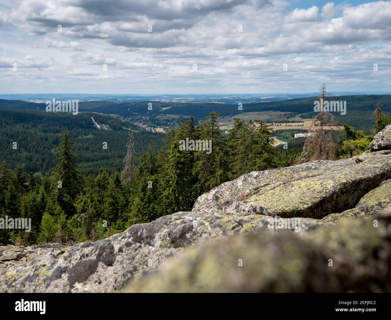 Block field hi-res stock photography and images - Alamy