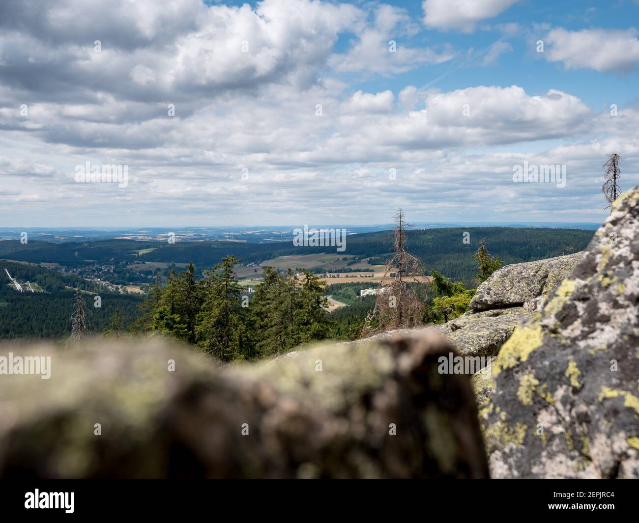Schneeberg hi-res stock photography and images - Alamy