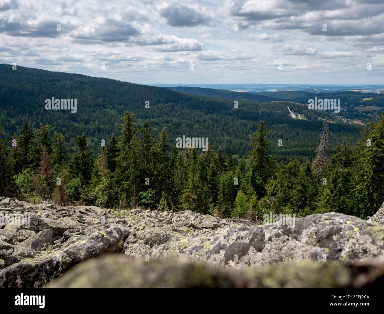Schneeberg hi-res stock photography and images - Alamy