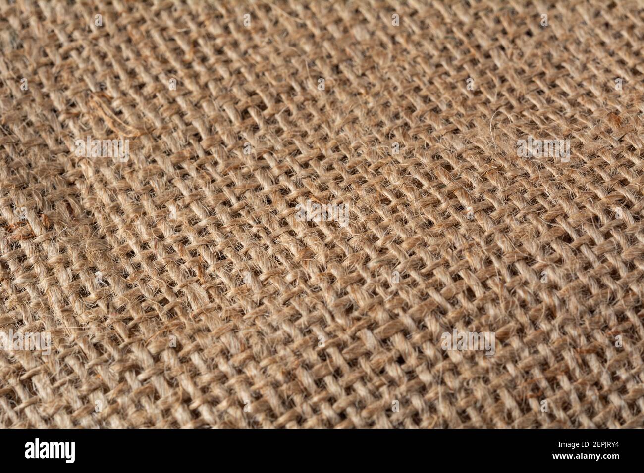 Jute background texture. Texture pattern background Stock Photo - Alamy