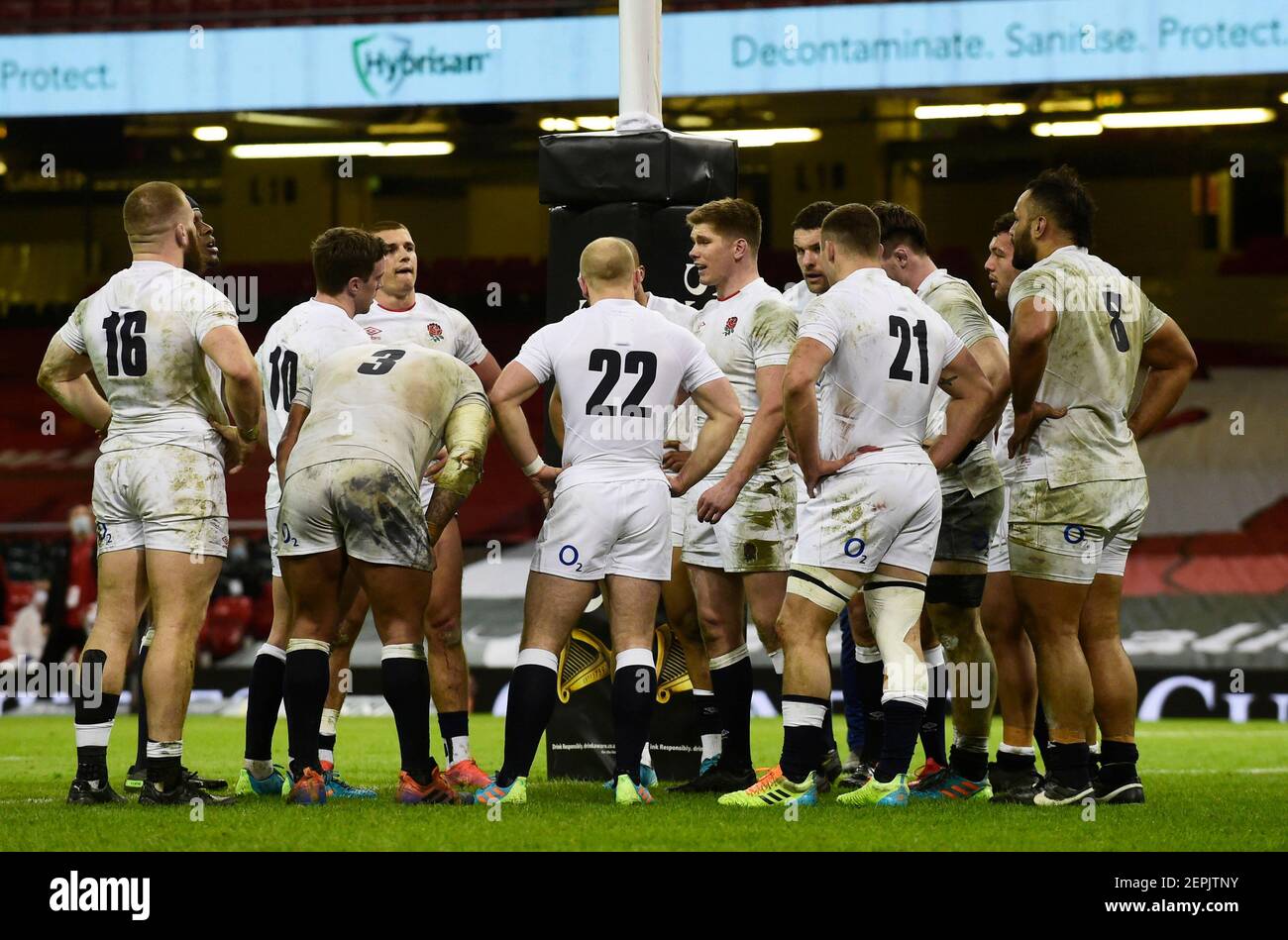 Principality stadium conversion hi-res stock photography and images - Alamy