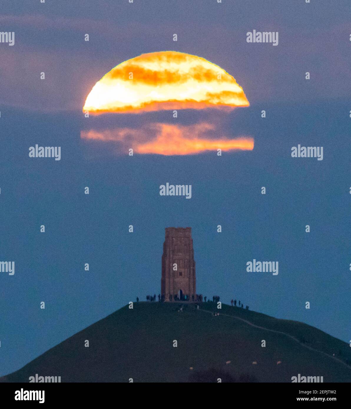 Moon land 2021 hi-res stock photography and images - Alamy